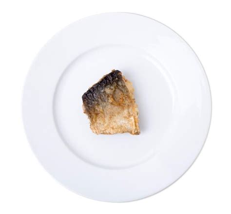 Premium Photo Fried Fish
