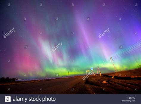 Aurora Borealis Draughts Serial Port Fasrgg