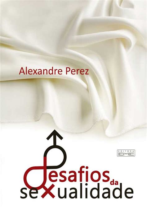 Desafios Da Sexualidade Editora Eme