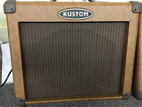 Kustom Sienna 16 | Reverb