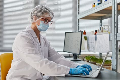 Laboratory Information Management System Lims In Healthcare