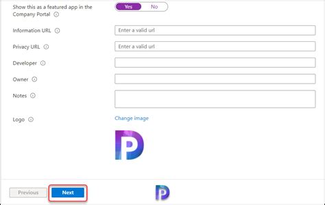 how to deploy macos web clip app with intune
