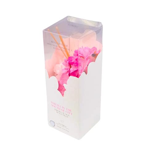Miniso Master Floral Art Series Reed Diffuser Miniso Kenya