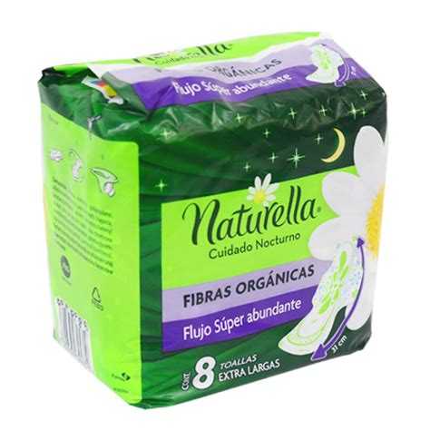 Naturella Mexico