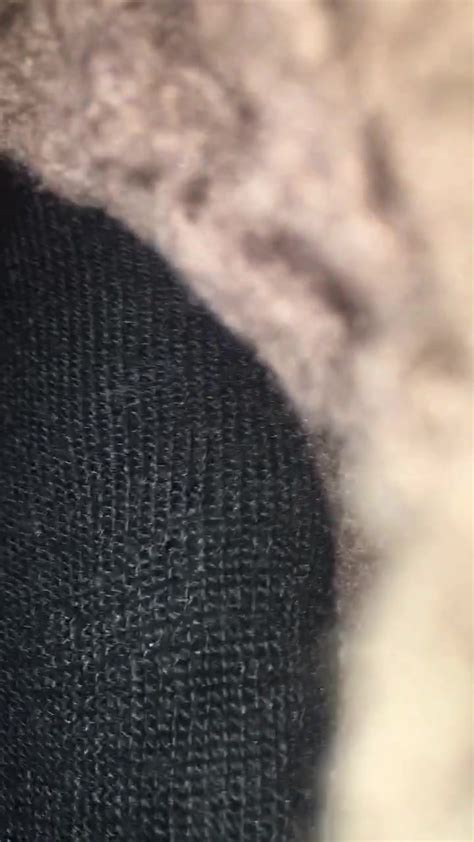 Putting You Inside My Slipper Then Toying With You