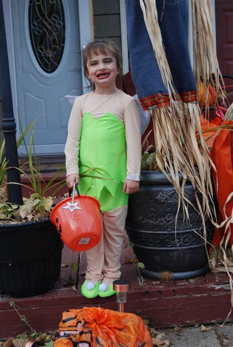 Brunette Tinker Bell Brunette Halloween Costumes Costumes
