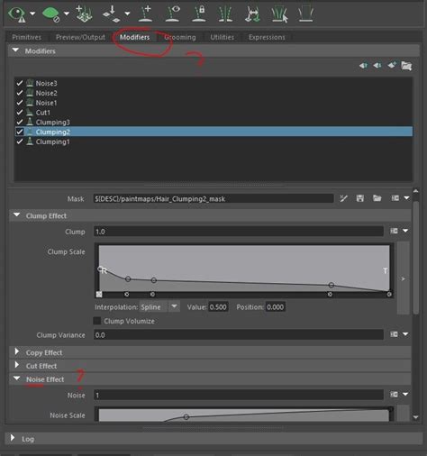 Xgen Hair Popping And Jittering In Batch Render Autodesk Community