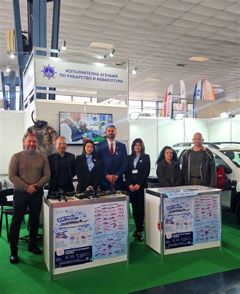 ИАРА е извършила 112 проверки на риболовни кораби в открито море