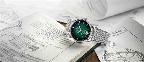 Certina DS-1 Big Date 60th Anniversary | Horloge.info
