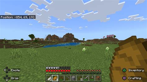 Suggestions For Build Designs R Minecraft