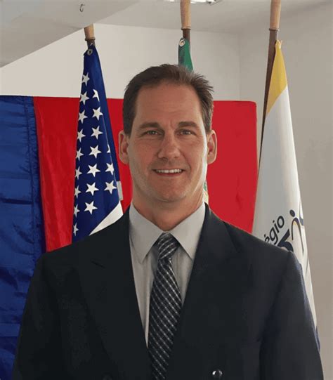 ITC Business Council Michael Spencer The International Trade Council
