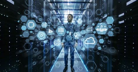 Technologie Chmurowe To Ogromna Szansa Dla Polskich Firm