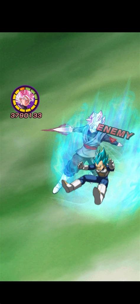 Best Unit In The Game Vibes R Dbzdokkanbattle