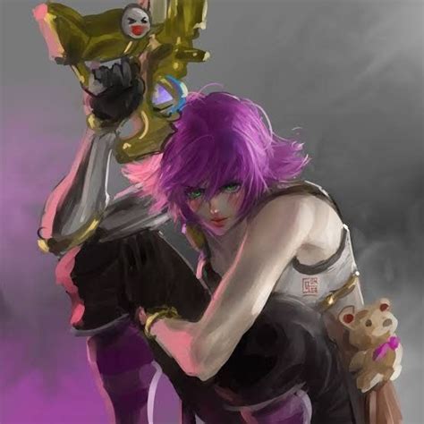 Mlbb Beatrix Fanart In 2024