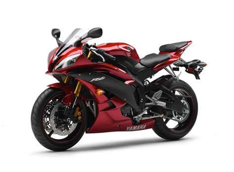 Yamaha Yzf R6 2006 2007 Specs Performance And Photos Autoevolution