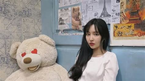 Último Video De Yoon Ji Ah En Tiktok Fue Publicado Media Hora Antes De Su Asesinato
