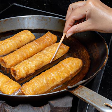 Cách Làm Nem Lụi Hướng Dẫn Từ A đến Z để Làm Nem Lụi Thơm Ngon