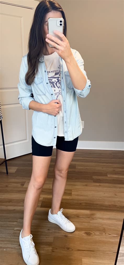 Capsule Wardrobe Outfits Summer 2023 Penny Pincher Fashion Blog