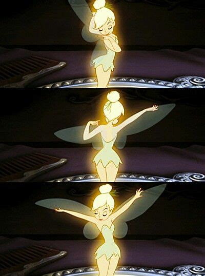 Pin By Vanessa On Bella Donna Personality Tinkerbell Pictures
