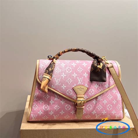 【伊萱二手】lv路易威登 公文包 中古郵差包 手提包 單肩包 斜挎包 側背包 印花包 斜背包 手拎包 女生包 蝦皮購物