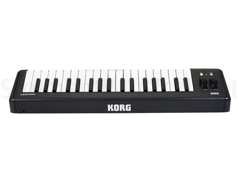 Korg Microkey 37 Mkii Strumenti Musicali