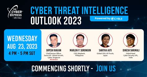 The Cyber Express On Linkedin Threatintel Attacksurface Darkweb Cybercrime Cyberattack…