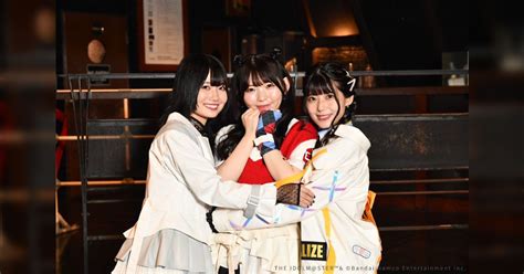 『学園アイドルマスター Debut Live 初 Tour 初声公演 』出演者感想まとめ Posfie
