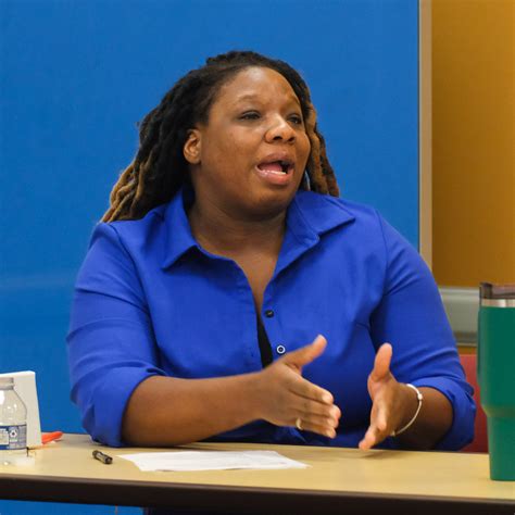 Tensions Persist Over Library Directors Calling Police On Wrongly