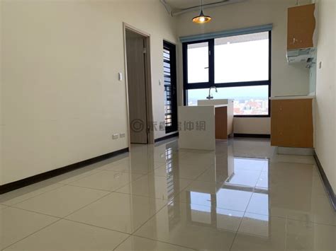上東城台南市仁德區文心路電梯大廈永義承恩 L 新東區上東城景觀2房平車 房屋出售 樂屋網