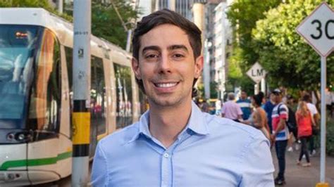 Juan Carlos Upegui No Pudo Responder Cuánto Ha Gastado En Su Campaña