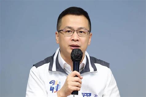 羅智強告駐日代表謝長廷！ 「核食吃了但cptpp呢？」