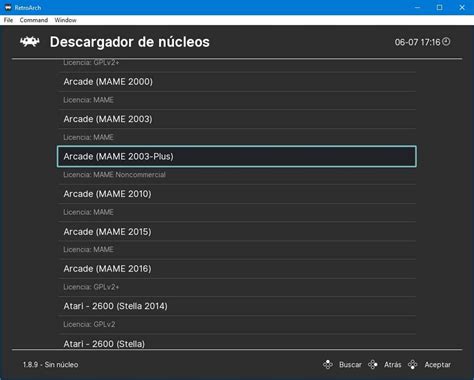 How To Use Mame Retroarch 3ds Emulator Psadobu