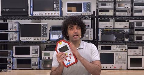 Learn About Raman And The Resolve Handheld Analyzer In This Educational Blog From The Signal
