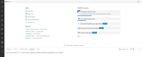 Effortless Text Extraction With Azure Ai Vision Sdk A Beginners Guide