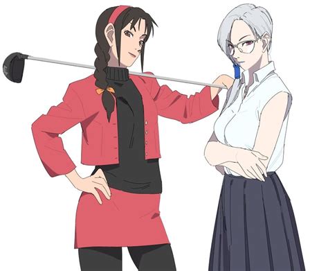 Aria Seifort Rising Impact Drawn By Jinou Rakugaki Danbooru