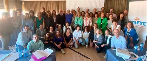 La SemFYC Pone La Universidad En La Agenda De La Unidades Docentes