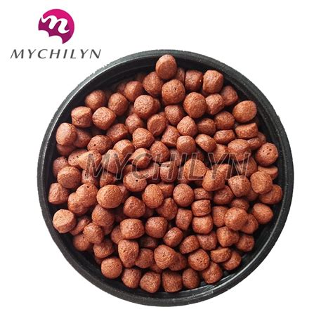 High Quality Koi Pellets Mychilyn