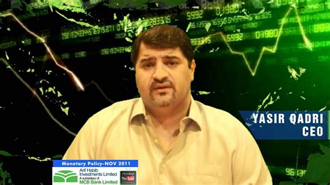 Monetary Policy November 2011 Youtube