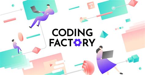 Skill Set Coding Factory Website Production Company Specializing In