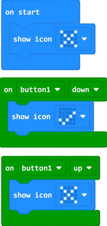 按钮传感器 Learn