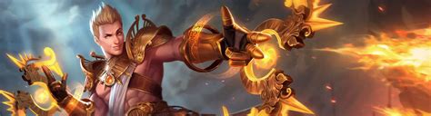 Open Beta 10 Hotfix 1 Smite 2 News