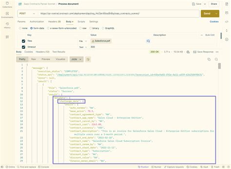 Post Deployment Verification Unstract Documentation