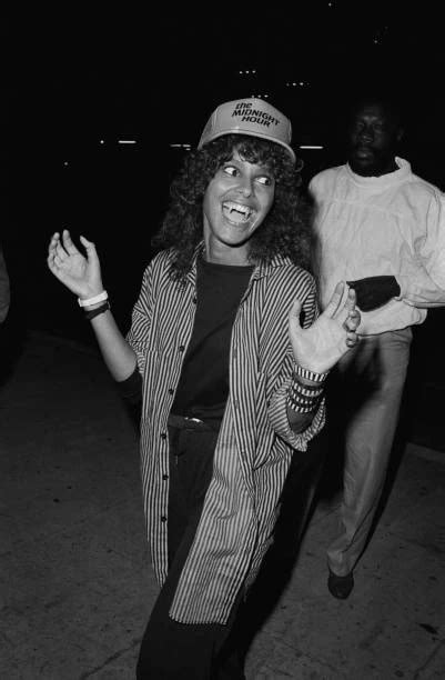 Actress And Singer Shari Belafonte Harper 1985 Movie Old Photo 9 00 Picclick Au