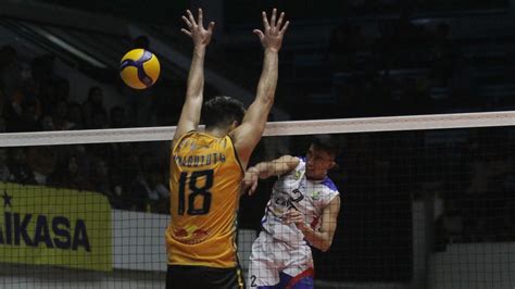 Harga Tiket Grand Final Proliga 2023 Di Yogyakarta Cara Beli