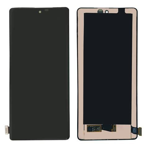 Vivo V27 Pro Display And Touch Screen Replacement V2230