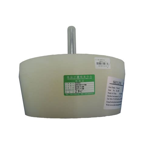 Iso 8124 4 Toys Testing Equipment Large Head Probe D For Test Head
