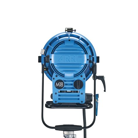 1800w Arri M18 Hmi Par Geronimo Creek