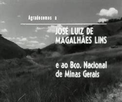 Assalto ao Trem Pagador Filme de Roberto Farias 1962 José Luiz de