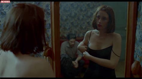 Naked Marie Espinosa In The Bride Iv
