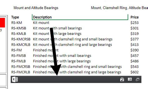 Excel Live Embedded In Web Page How To Remove Unwanted Black Ribbon